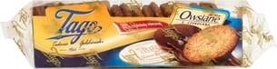 Tago - Ciasteczka owsiane z czekoladą - 210 g Sklep internetowy Euro ...