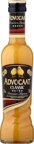Advocaat - Likier jajeczny Classic - 200 ml Sklep internetowy Euro ...