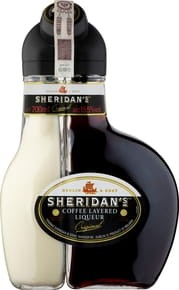 Sheridan's - Likier - 700 ml Sklep internetowy Euro Sklep "u Chowańca"